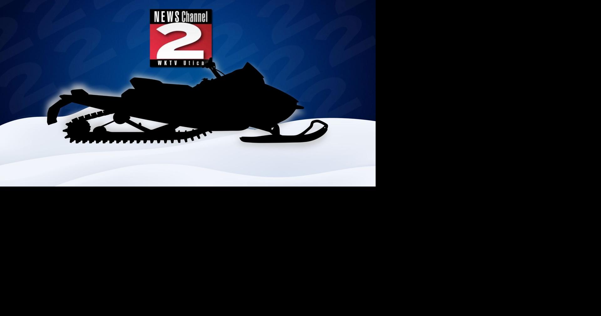 Snowmobile Safety Tips for New York Riders: Avoid Accidents This Winter ...