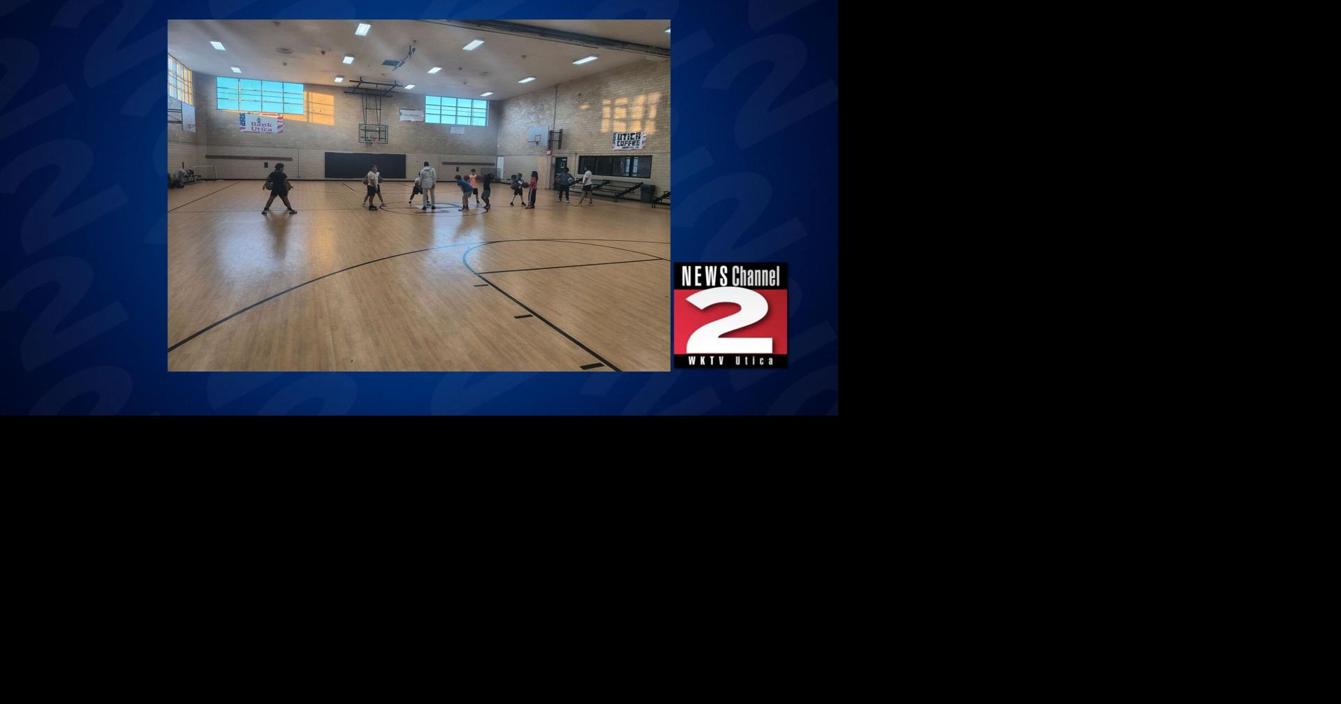 Free Gym Access for Utica Youth at Center for Development | Education ...