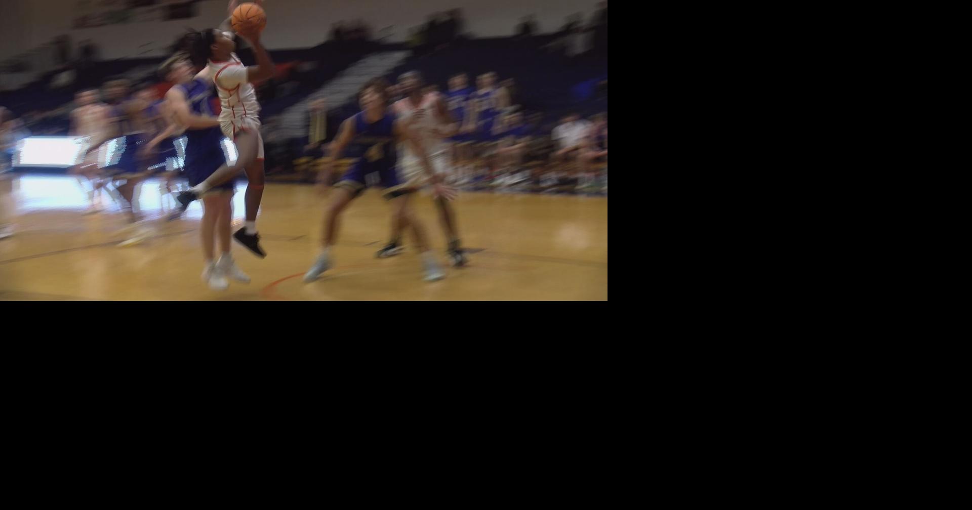 12-9-25 Sports Report: Utica University Men's Basketball Picks Up Home ...