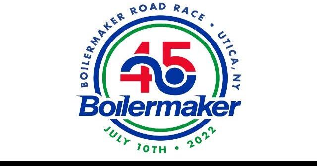 Boilermaker registration opens in March; 45th anniversary logo unveiled ...