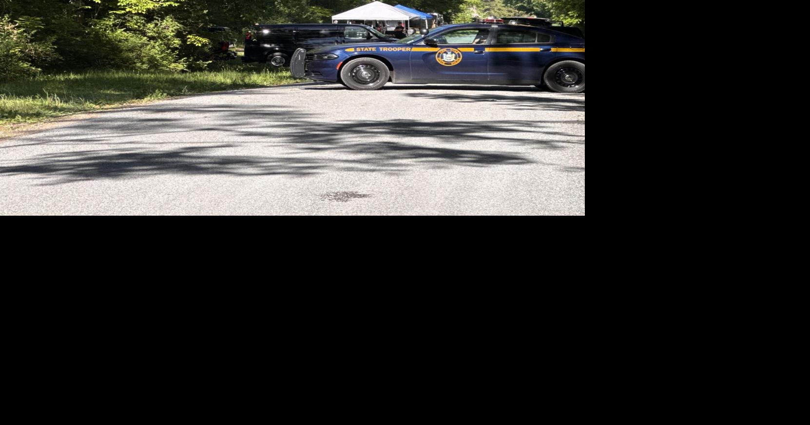 UPDATED: Body Found Near Lock 22 | Local | wktv.com
