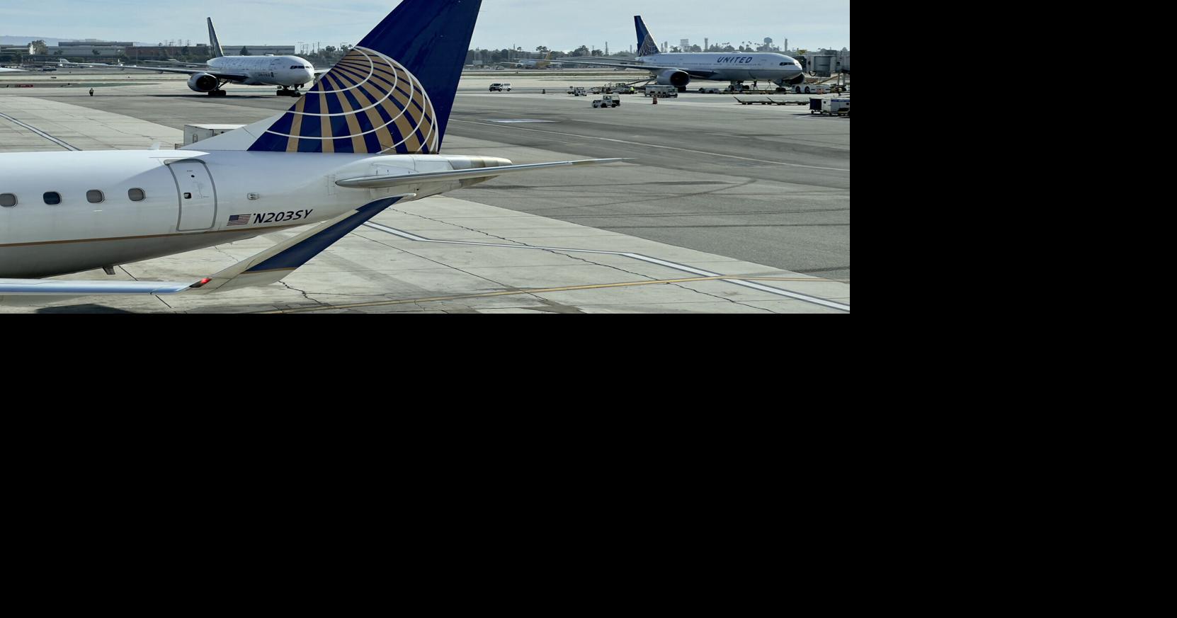 United Airlines donates flights to ship formula from UK to US via ...