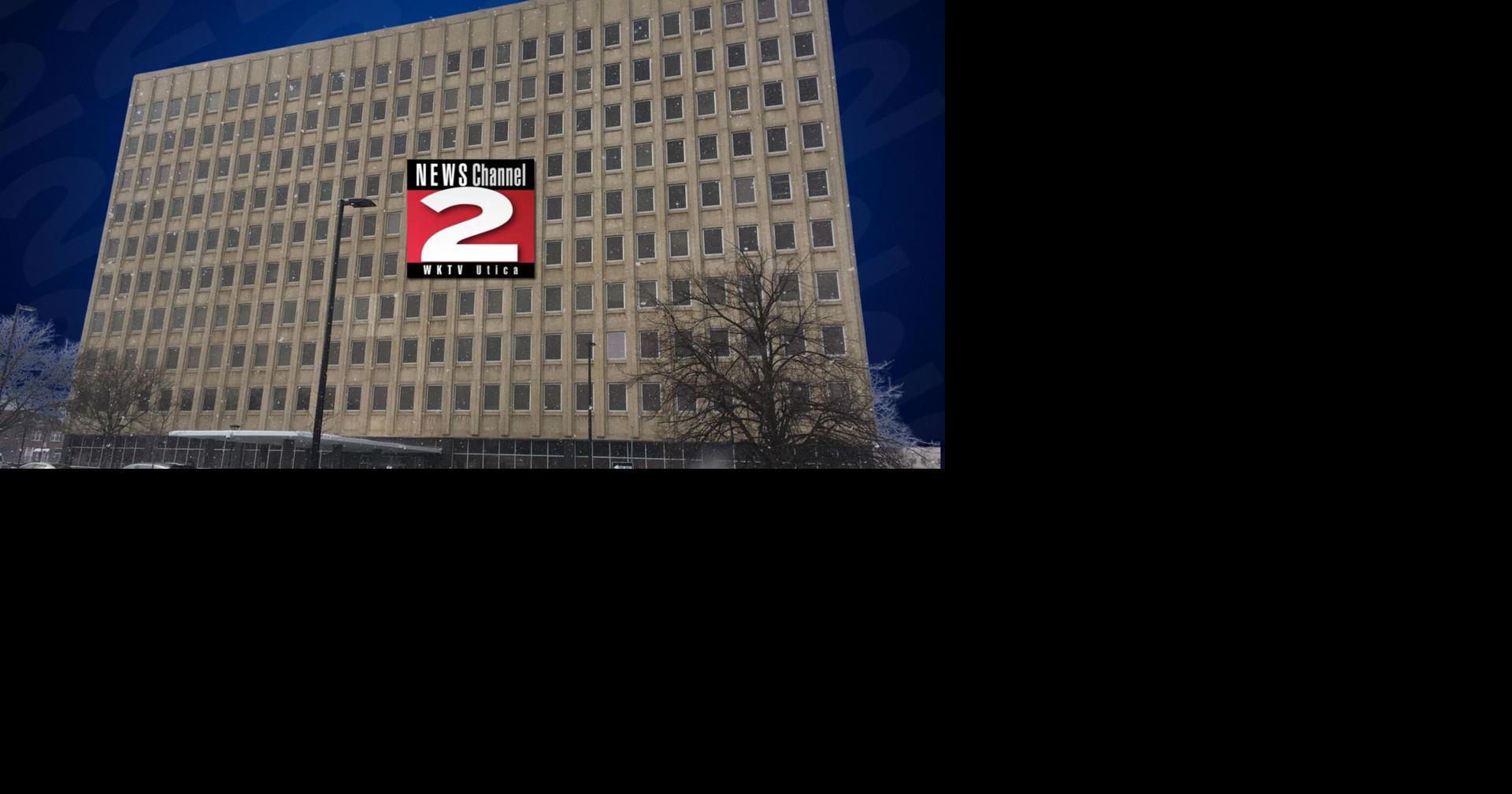 Oneida County Extends Warming Center in Utica Amid Frigid Weather ...