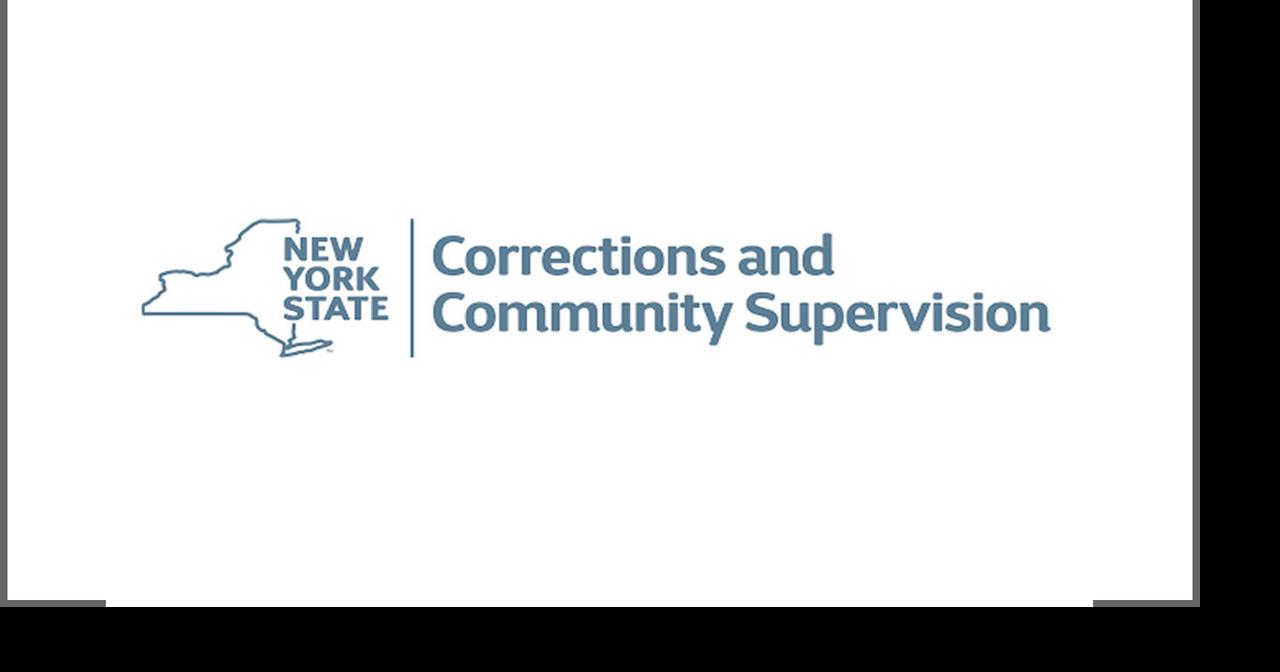 NYS DEPARTMENT OF CORRECTIONS & COMMUNITY SUPERVISION | Career Fair ...