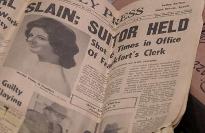 Benedict DiPiazza, who was convicted in 1964 Frankfort murder, released ...