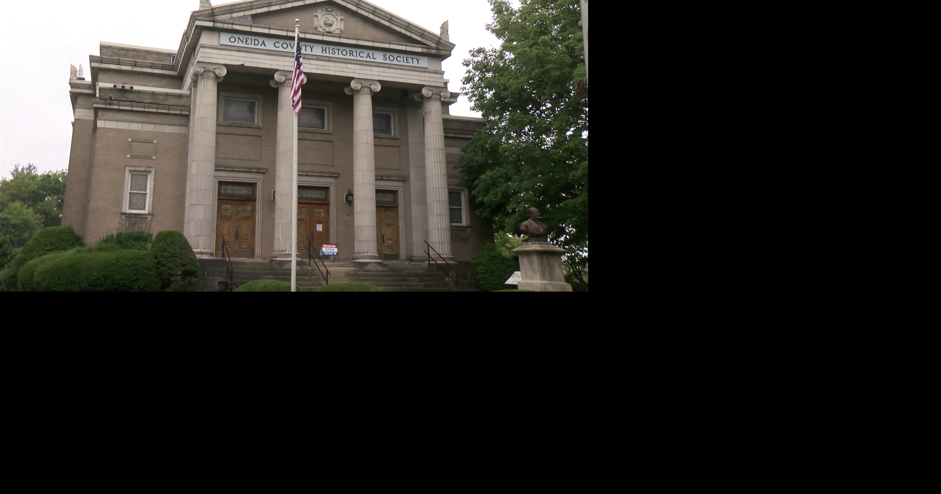 Explore the Rarely Seen: An Exclusive Backstage Pass to the Oneida ...