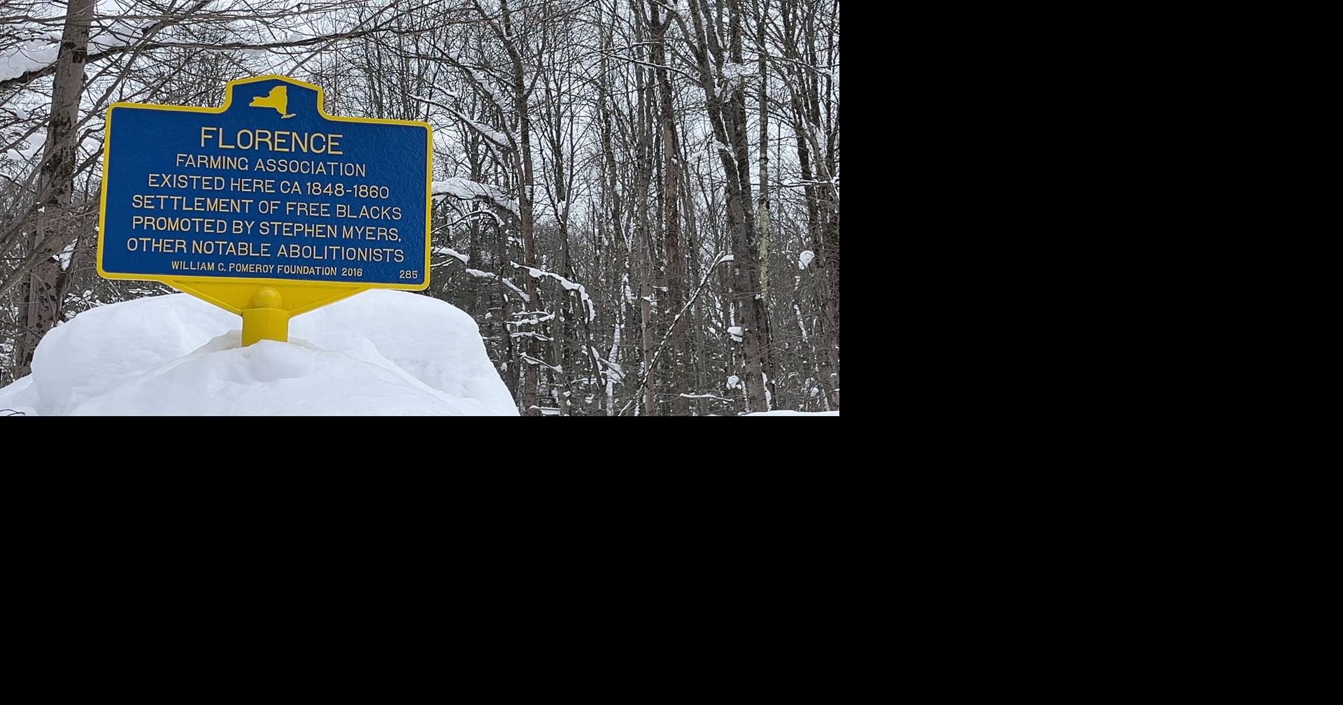 A Look at the Legacy of Oneida County's Florence Farming Association ...