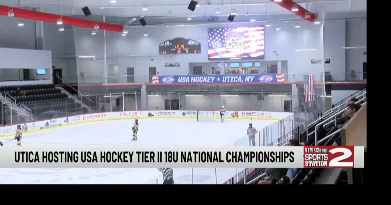 Utica Impressing as Destination for 'Once-in-a-Lifetime' Opportunity at ...