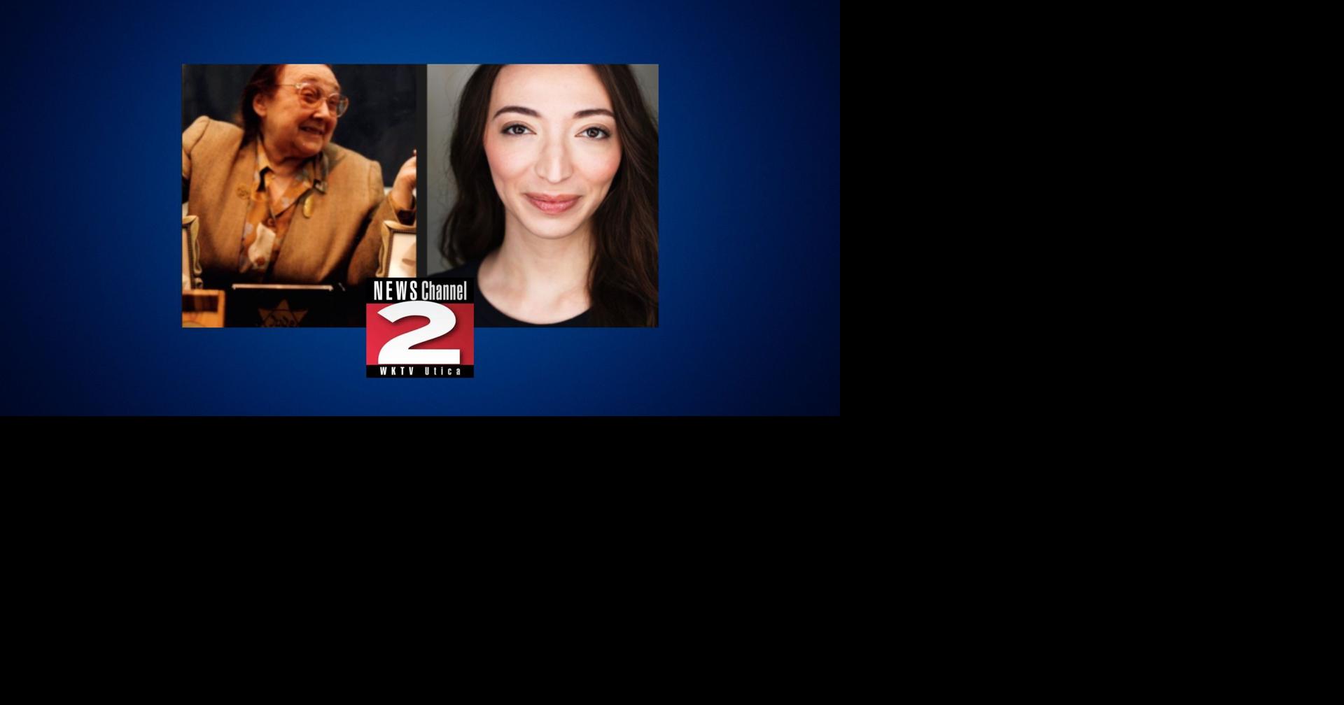 Helen and Leon Sperling Holocaust Program to Feature Granddaughter of a ...