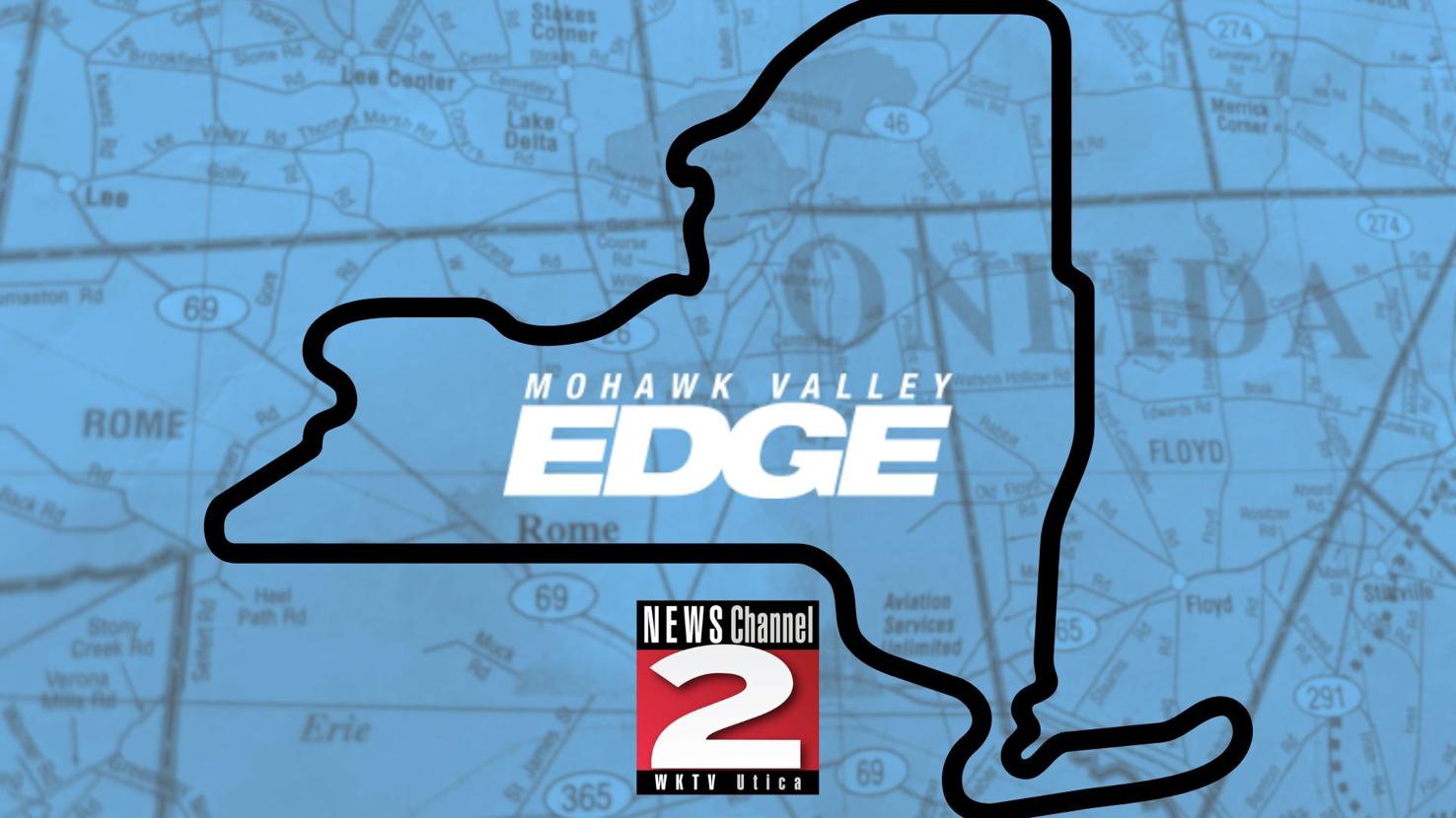 MV EDGE Logo | | wktv.com