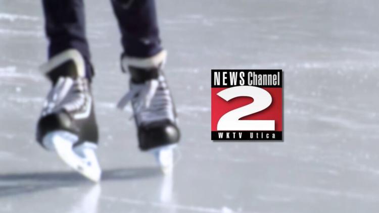 Utica's Outdoor Ice Rink Now Open for Season | Community | wktv.com