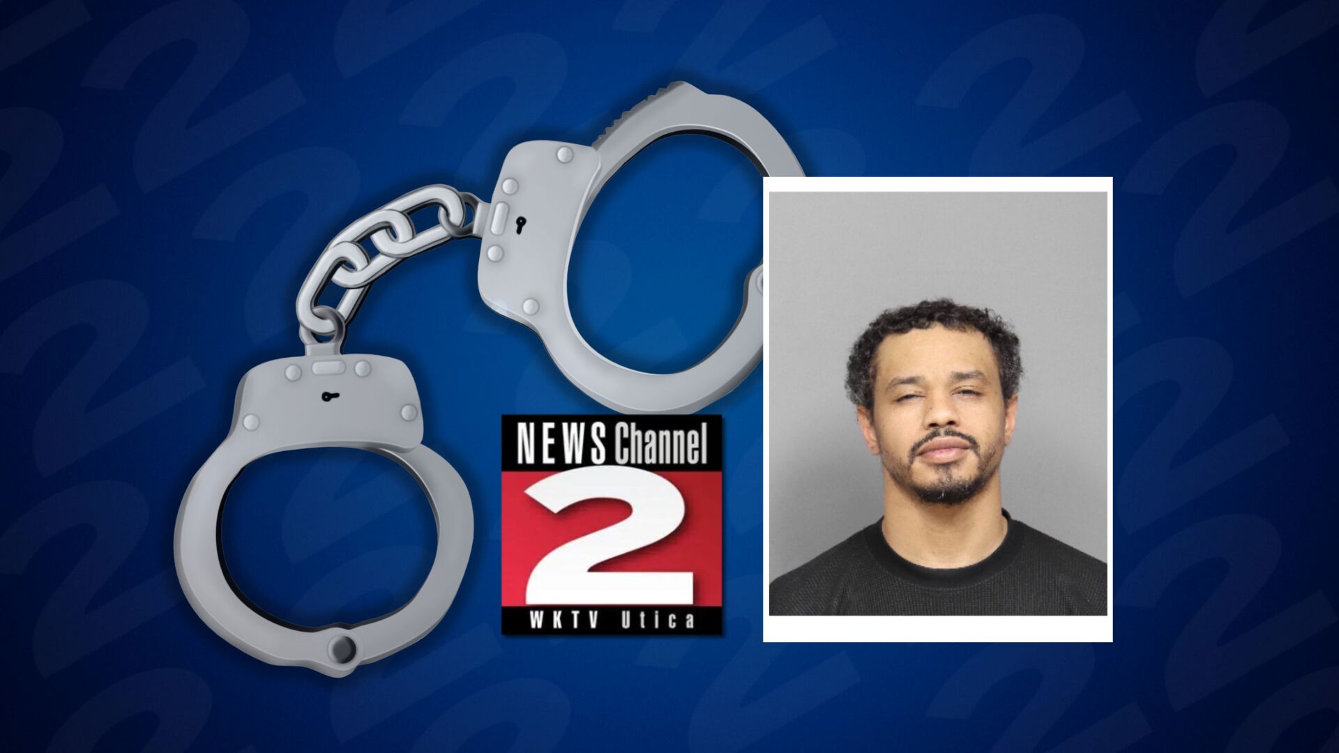 2 Men Charged After Utica Vehicle Stop Uncovers Handgun and Narcotics ...