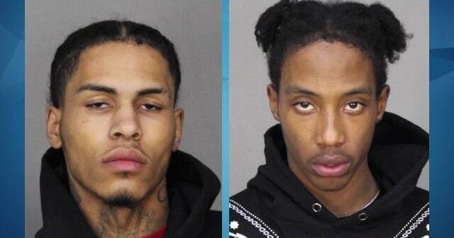 2 Utica men facing charges following armed robbery; more suspects ...
