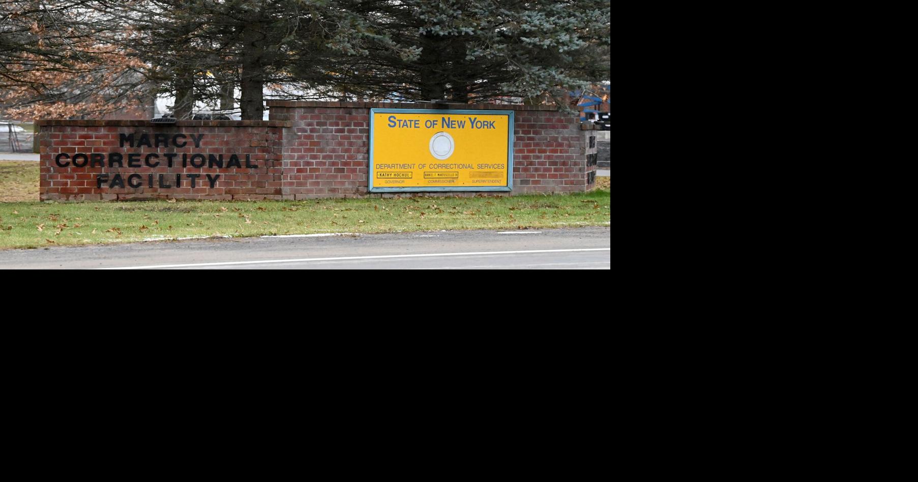 This Place Is ‘Run by a Mob’: Inside the Prison Where Robert Brooks Was ...