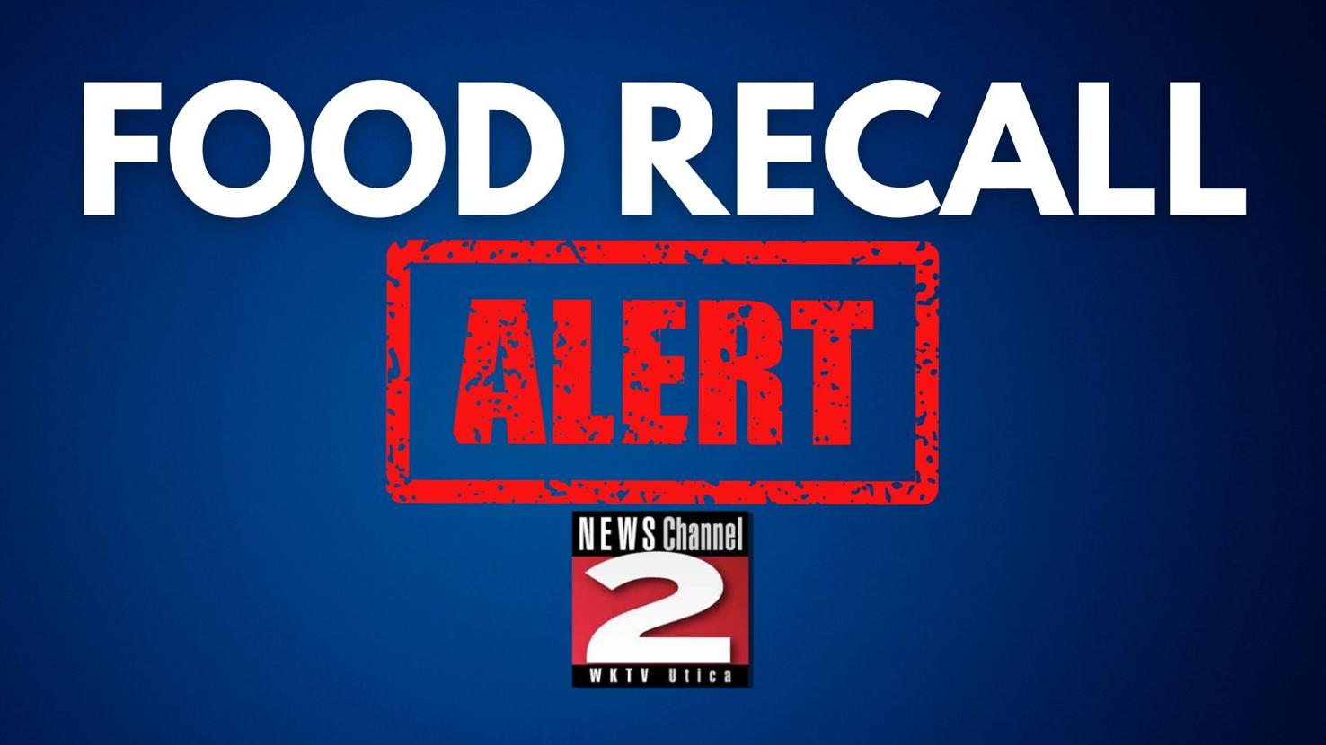 Utica's Smith Packing Recalls Nearly 19,000 Pounds of Meat Products ...