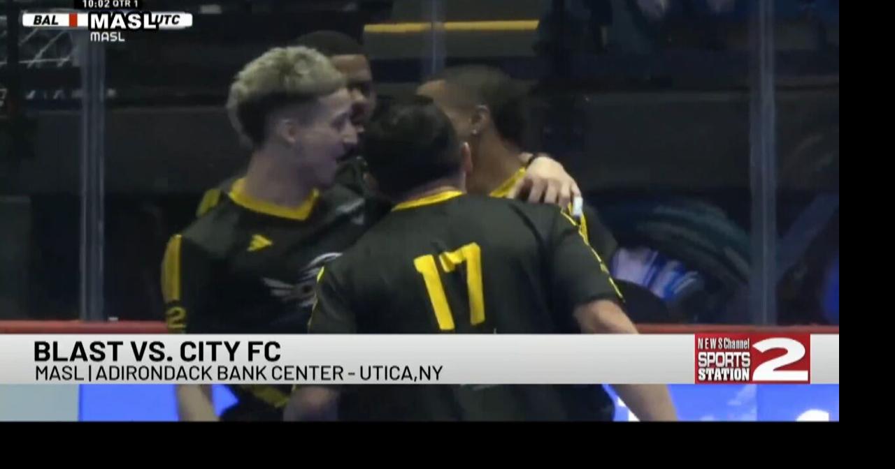 12-31-25 Sports Report: Baltimore Blast Get the Best of UCFC. Plus ...