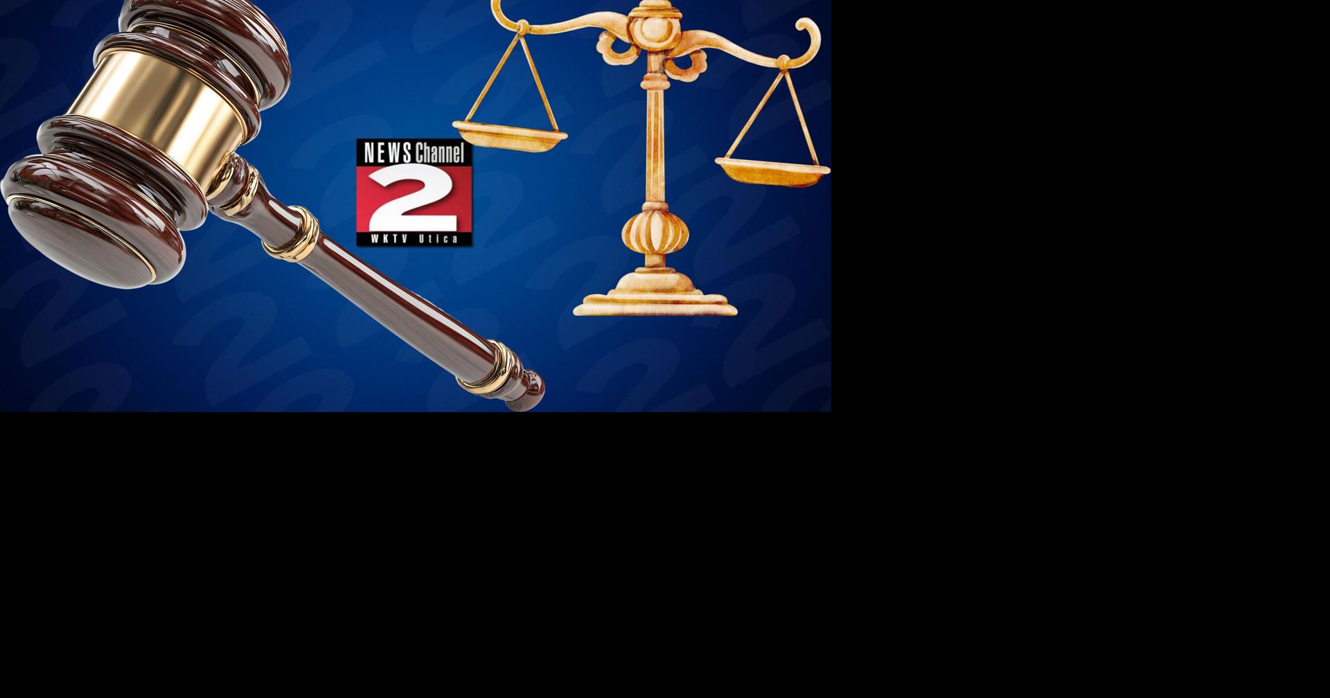 UPDATED: Some Jurors Selected for Marcy Correctional Officers' Trial ...