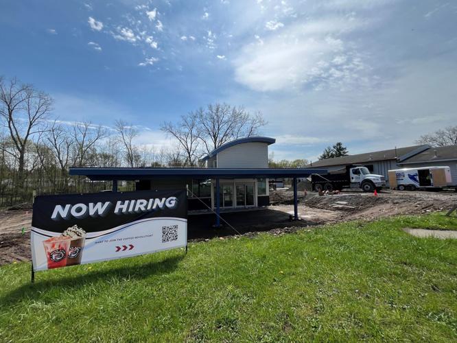 New Coffee Shop to Open on Commercial Drive | Local | wktv.com