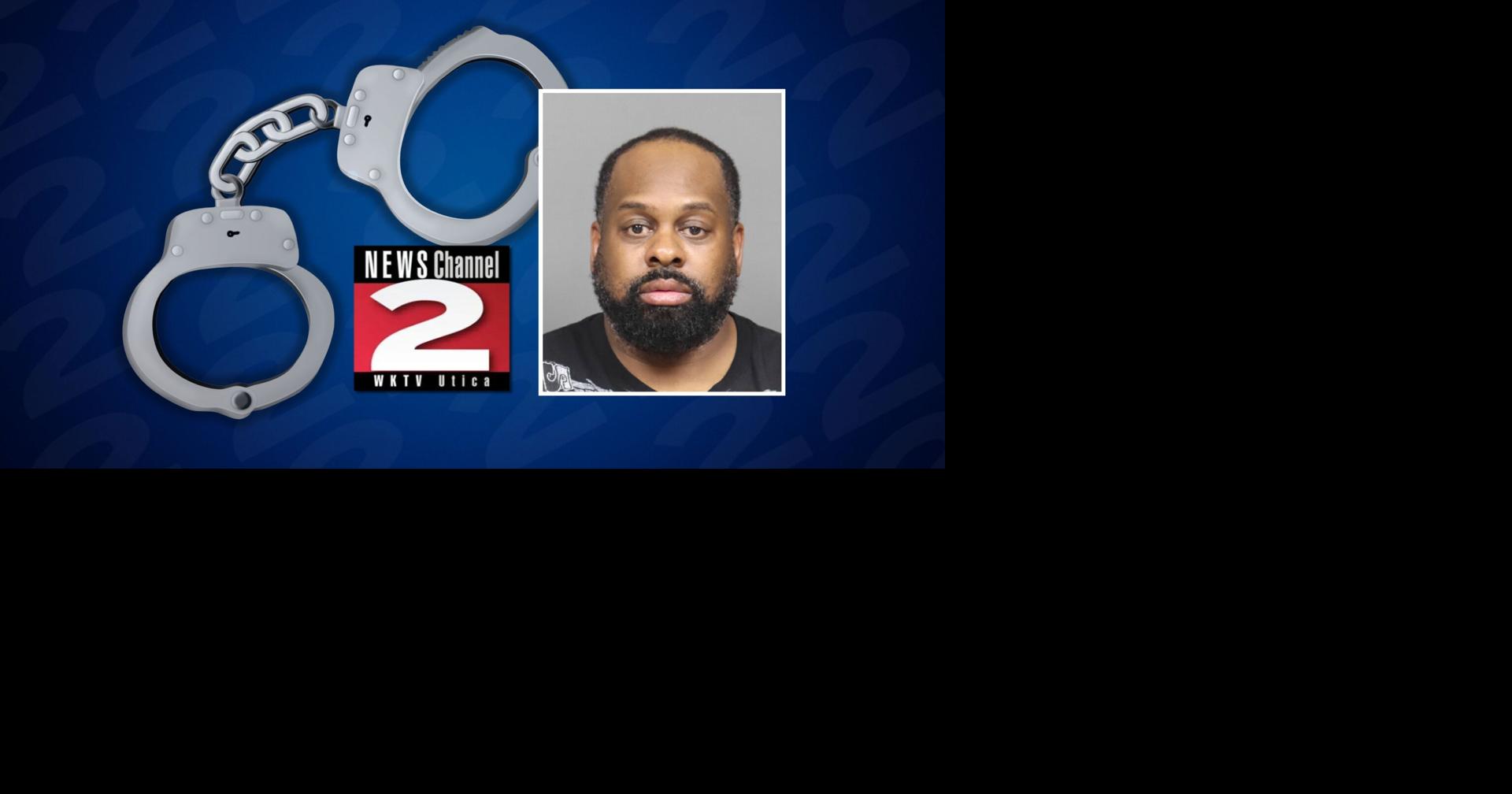 Utica Police Seize Over 100 Grams of Cocaine | Crime | wktv.com