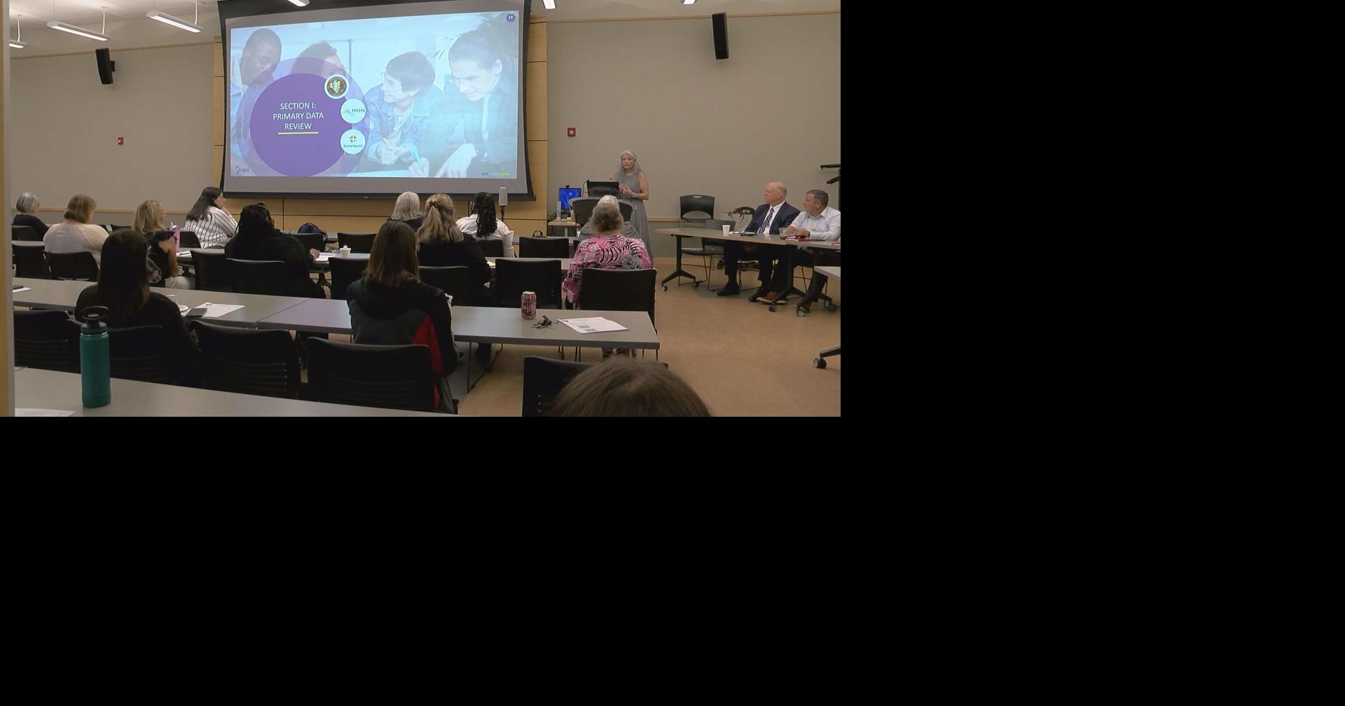 Community Health Leaders Utilizing Survey to Improve Local Healthcare ...