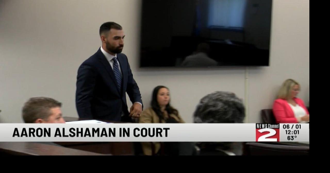 Former Oneida County Deputy Faces Trial June 15 | Video | wktv.com