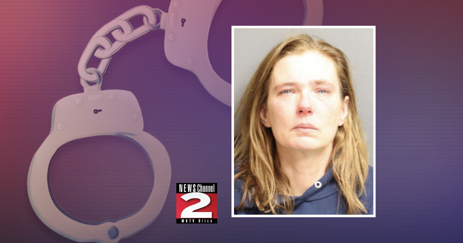 Little Falls Woman Who Allegedly 'Placed Rope Around Child’s Neck ...