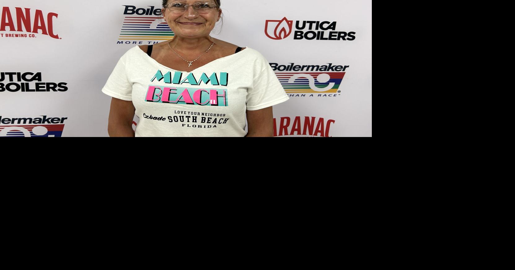 Go The Distance Class of 2026: Angela Holmes | Go The Distance | wktv.com