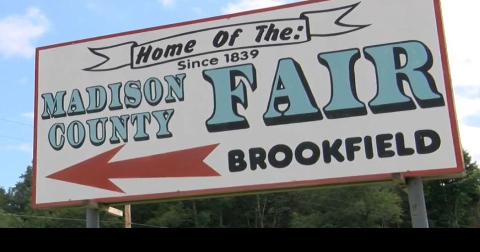 184-Year-Old Madison County Fair Starts Today | News | wktv.com