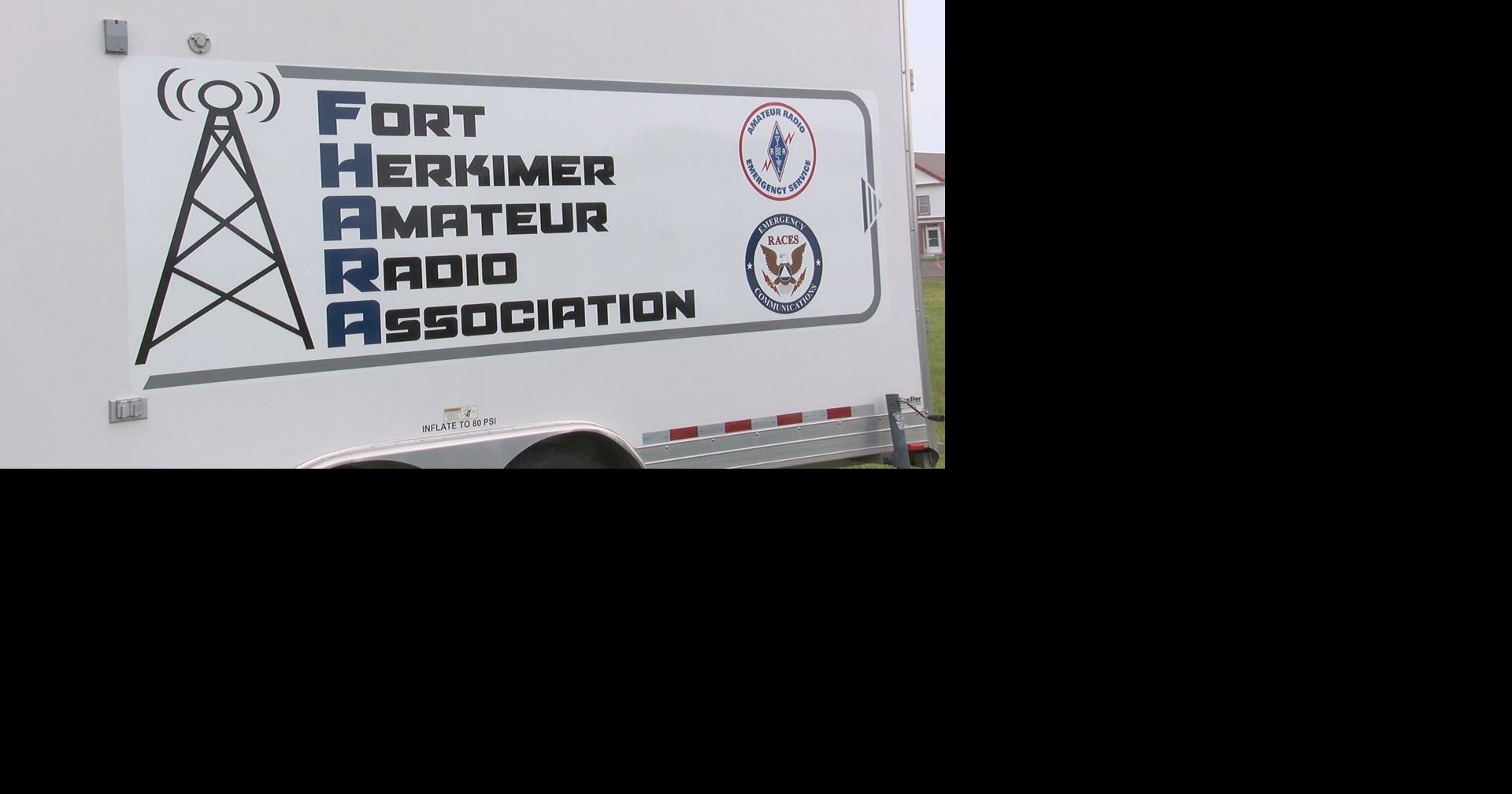 Amateur Radio Field Day Exercise Showcases Ham Radios | News | wktv.com