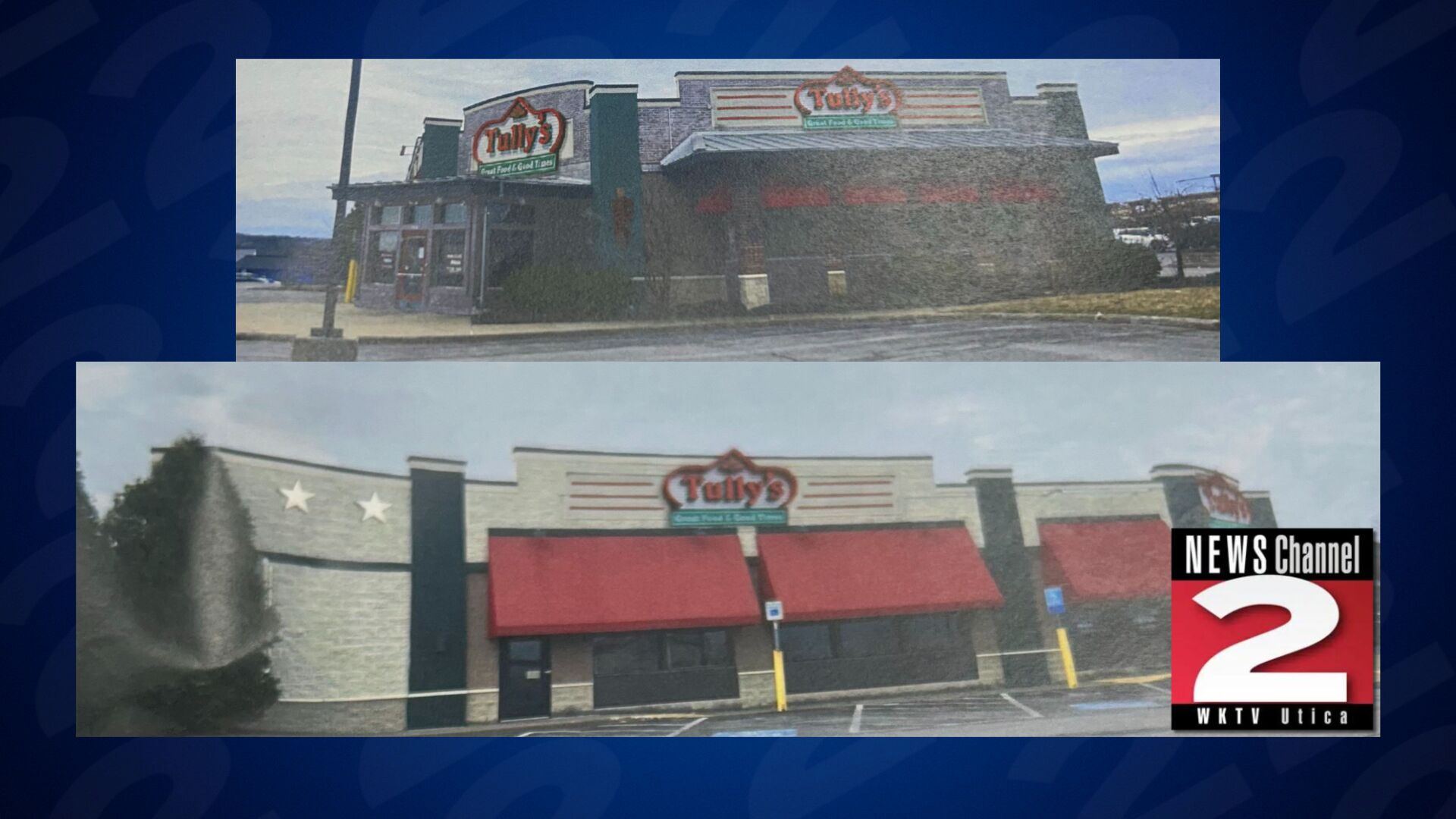 Restaurant Could Open at Former UNO Location in New Hartford | Local ...