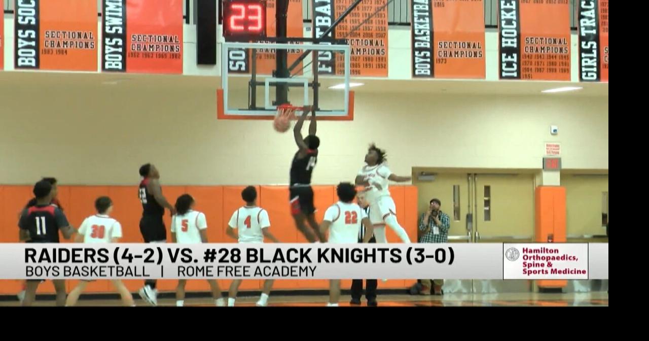 SCORES 12-19-23: Proctor boys basketball hands TVL Colonial rival RFA ...