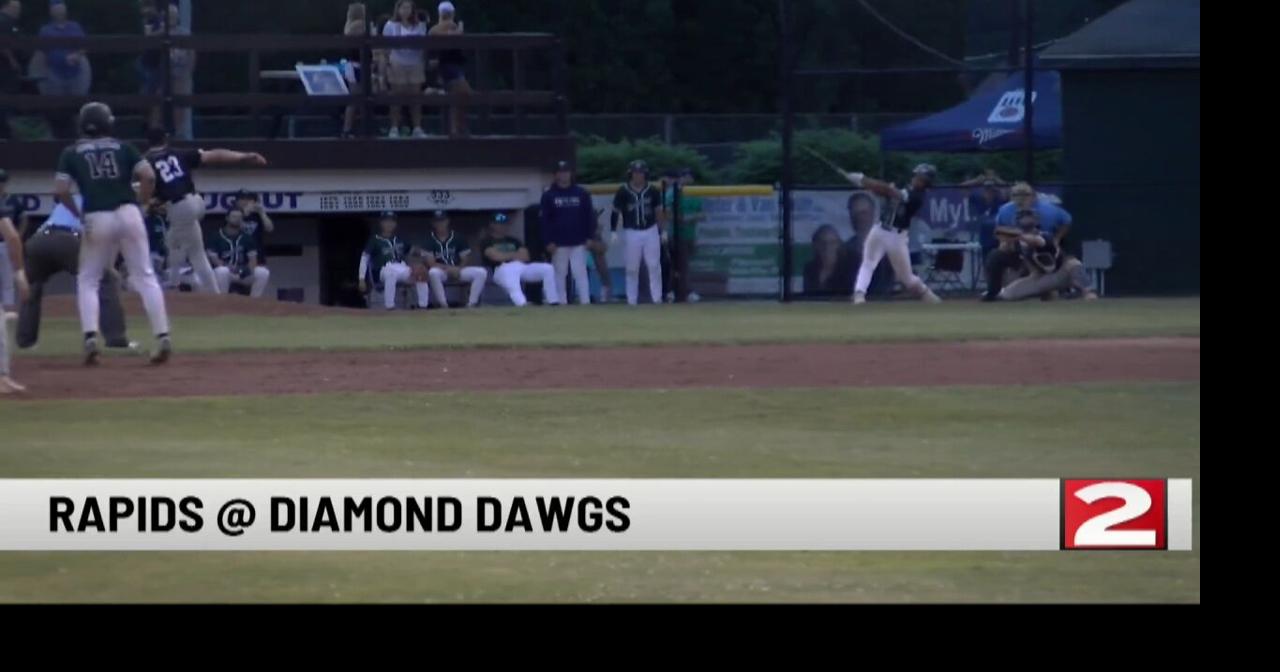 SCORES AND MORE 6-13-24: Lumberjacks, Diamond Dawgs split doubleheaders ...