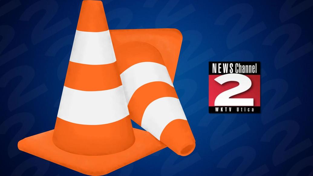 Utility Work to Cause Lane Shifts on North Genesee Street | Local ...