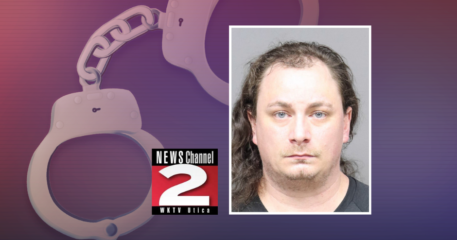 Utica Man Arrested After Threatening Victims with Knife in Road Rage ...