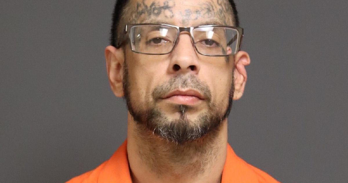 Steven Andrade | | wktv.com