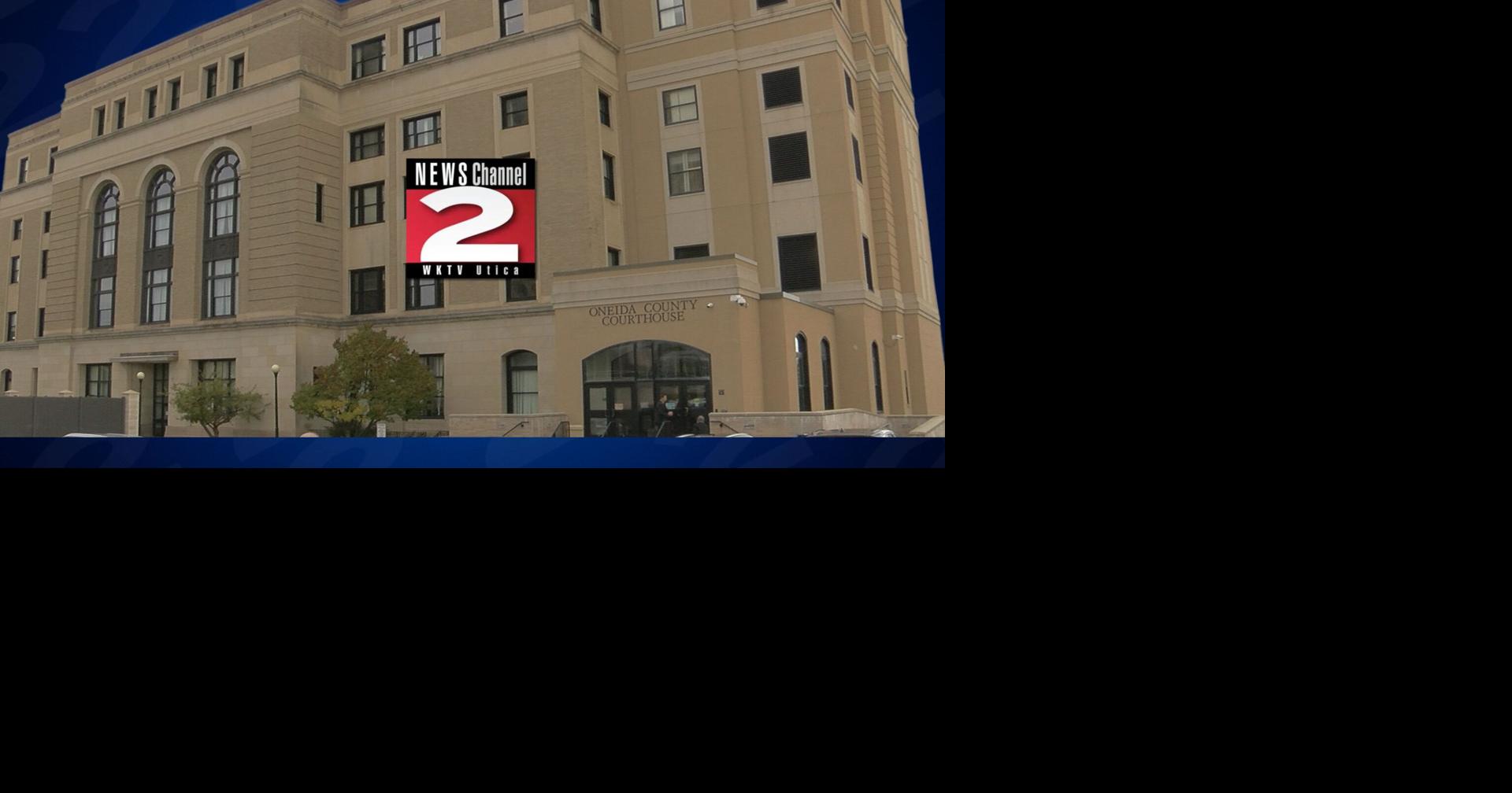 7th Witness Takes Stand in Marcy Correctional Facility Inmate Death ...