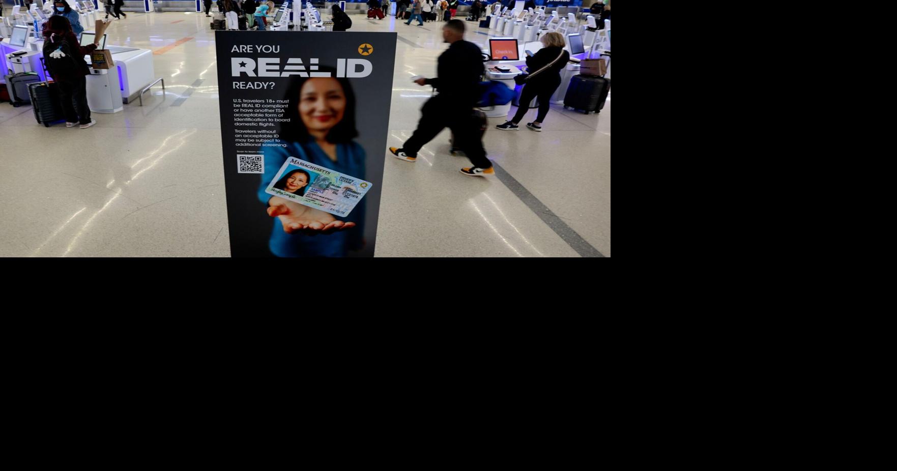 8.6 Million New Yorkers Now Have REAL ID | Local | wktv.com