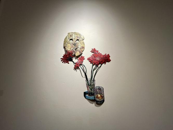 Pratt Munson's First Gallery Opening of 2024 Features Canadian Artist's ...