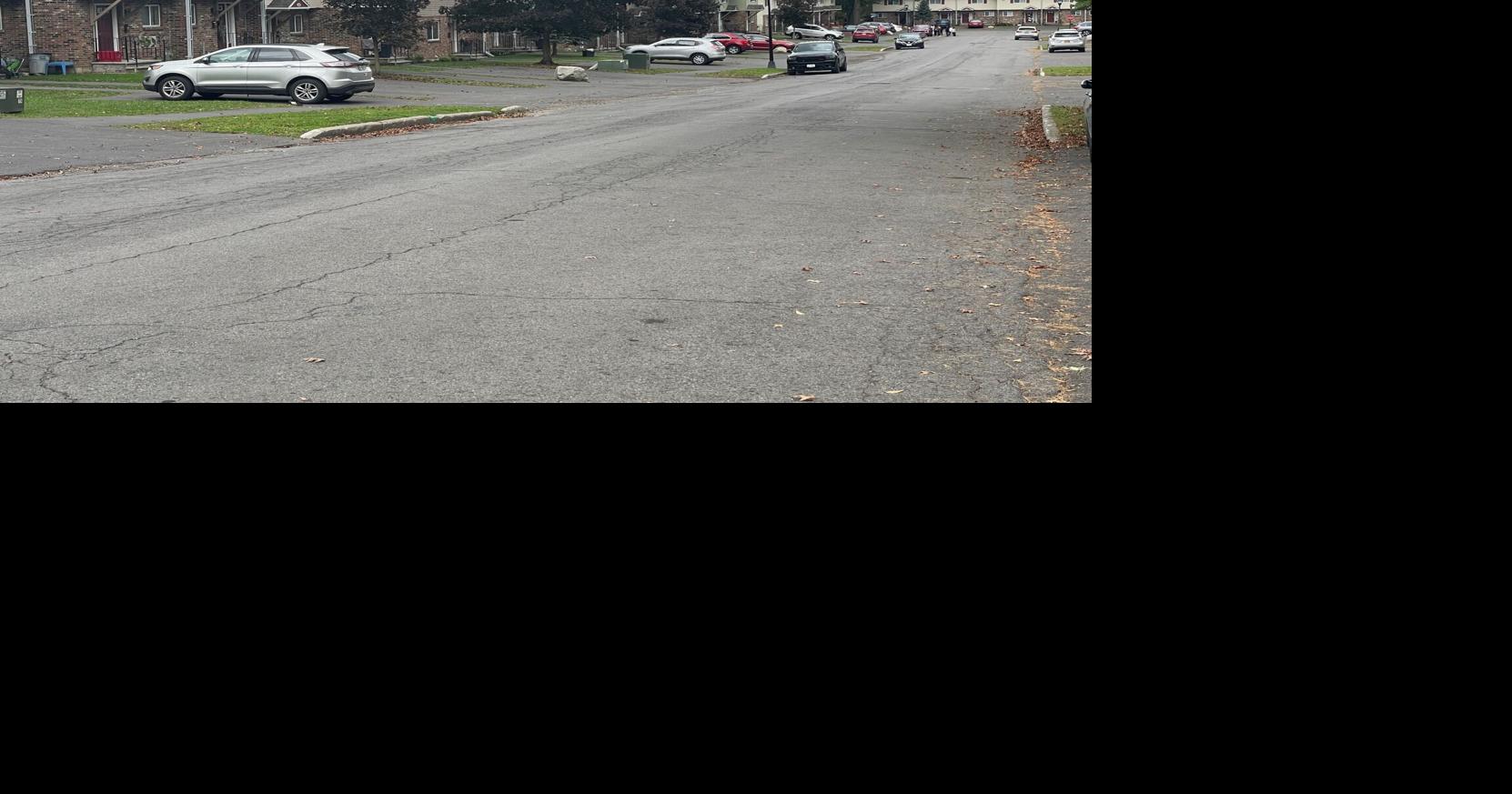 Townhouses Upgraded: Affordable Housing Development Renovations in ...