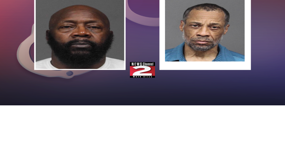Traffic Stop Leads to Arrest in Utica | Crime | wktv.com