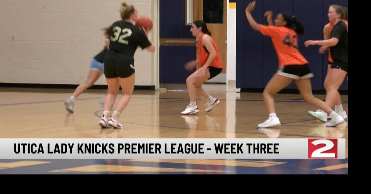 SCORES 6-24-24: Defending champion Lady Knicks, Brian Gaetano Co ...