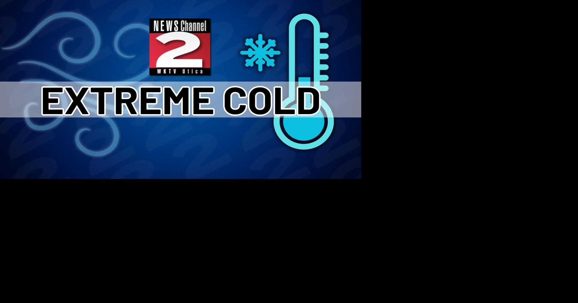 Millions of Americans Prepare for Potentially Catastrophic Ice Storm ...