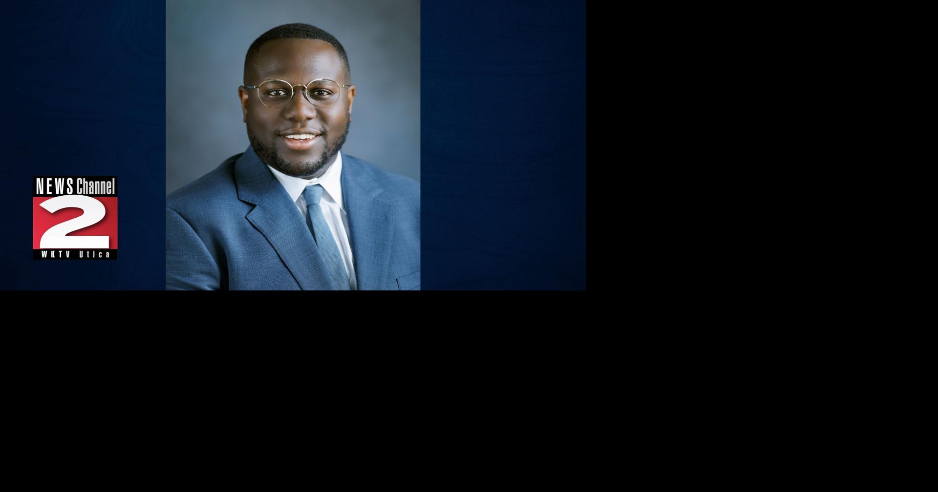 Utica City School District Appoints New Superintendent: Meet ...