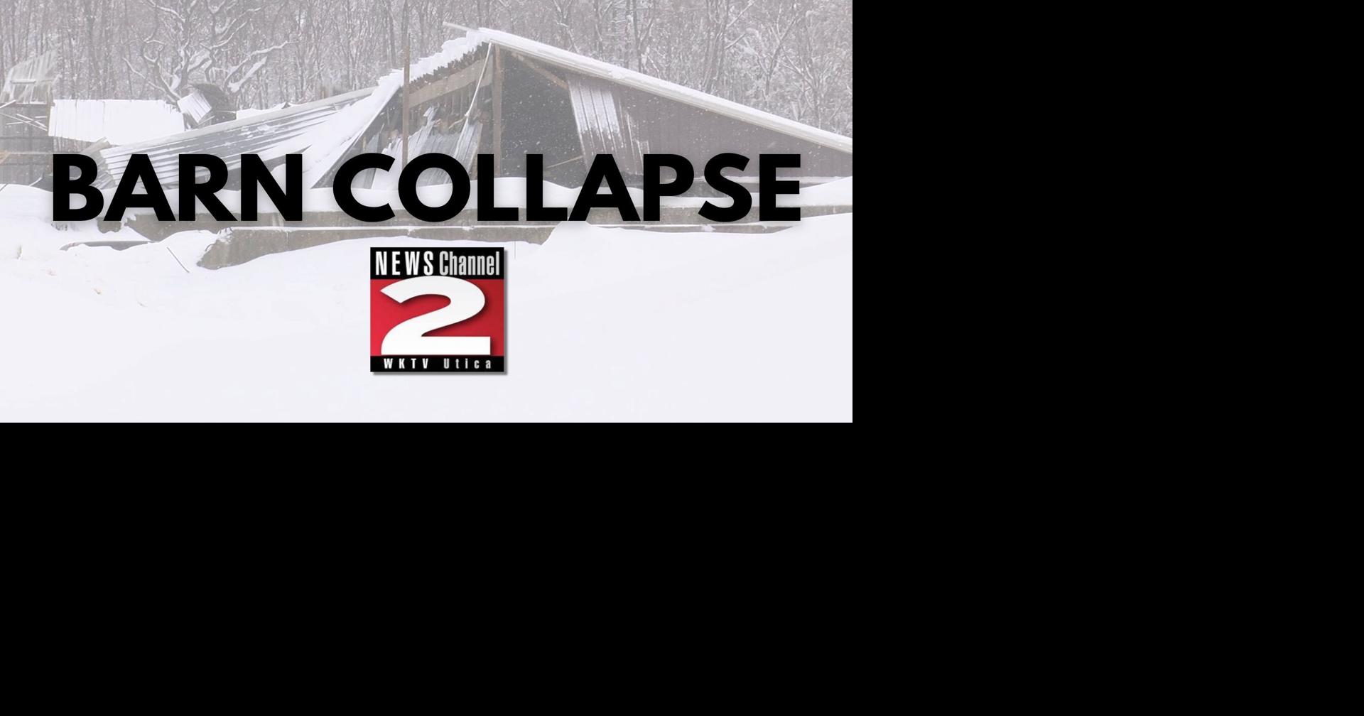 New York Seeks Disaster Designation for Farms Following Winter Damage ...