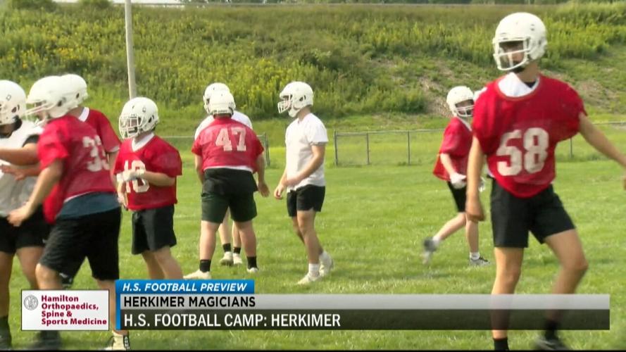 High School Football Preview: Herkimer | Sports | wktv.com
