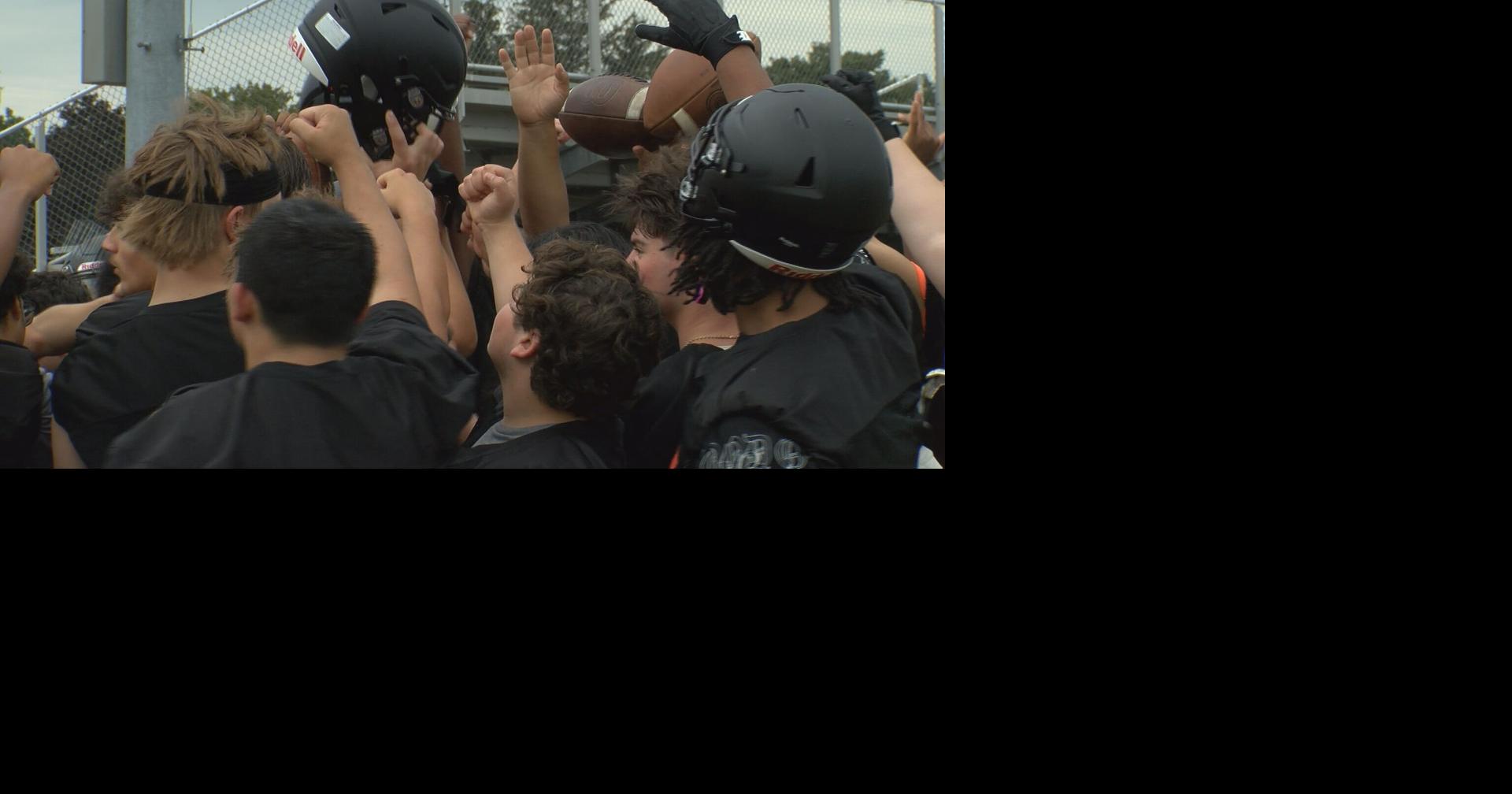 2025 HS Football Preview: RFA's Younger Talent Looks to Make Immediate ...