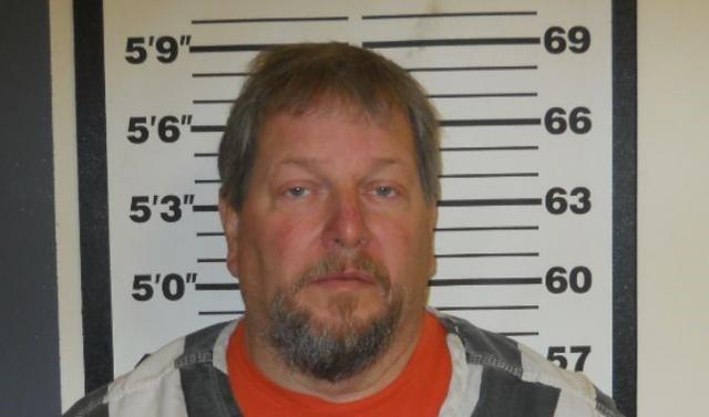 Murder Arrest Made Following Missing Person Investigation in Morris ...
