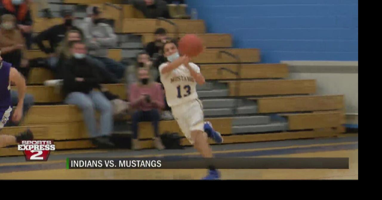 SCORES 1-8-22: Top teams collide in high school basketball; The Comets ...