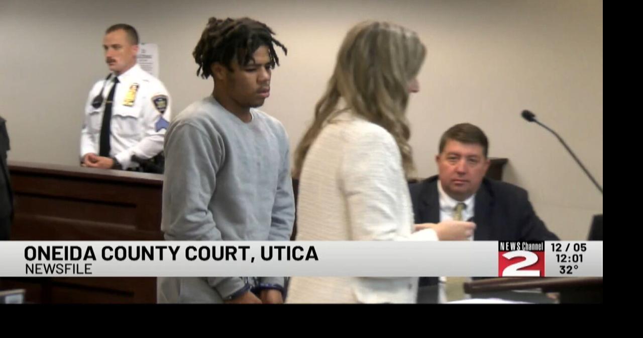 Proctor High School Football Game Shooting Suspect Again in Court ...