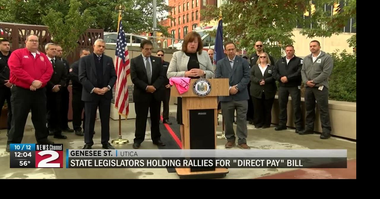 Removing 'Unnecessary Burdens from Patients:' Call to Action for ...